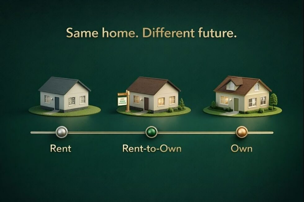 The Three Rent-to-Own Models: How Structure Determines Risk, Cash Flow ...